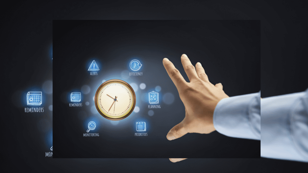 Effective Time Management Techniques Deepdecide