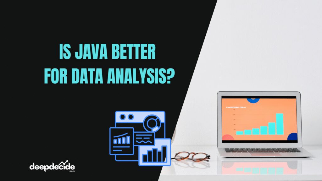 Python vs. Power BI for Data Analysis & Visualization: Which is Better?